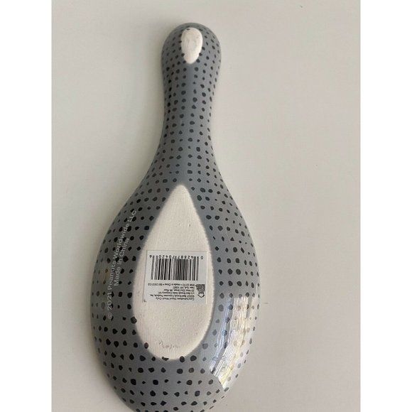 Peanuts | Kitchen | Peanuts Classic Snoopy Woodstock Ceramic Spoon Rest ...